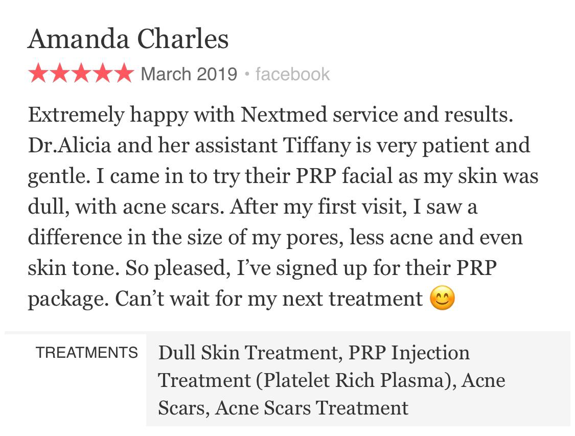 TCA Cross vs. Subcision: The Best Acne Scar Treatments for Deep Scars ...