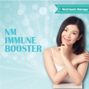 Nutrient Drips - NextMed Clinic