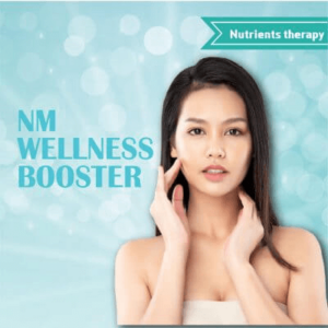 Nutrient Drips - NextMed Clinic