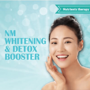 Nutrient Drips - NextMed Clinic