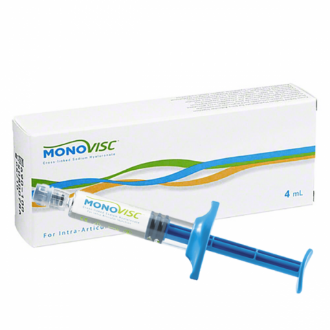 Knee Gel Injection: Hyaluronic Acid (HA) Gel - NextMed Clinic