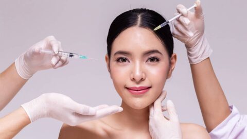 FAQ on Dermal Fillers: Jawline, Tear Trough, and Chin - NextMed Clinic