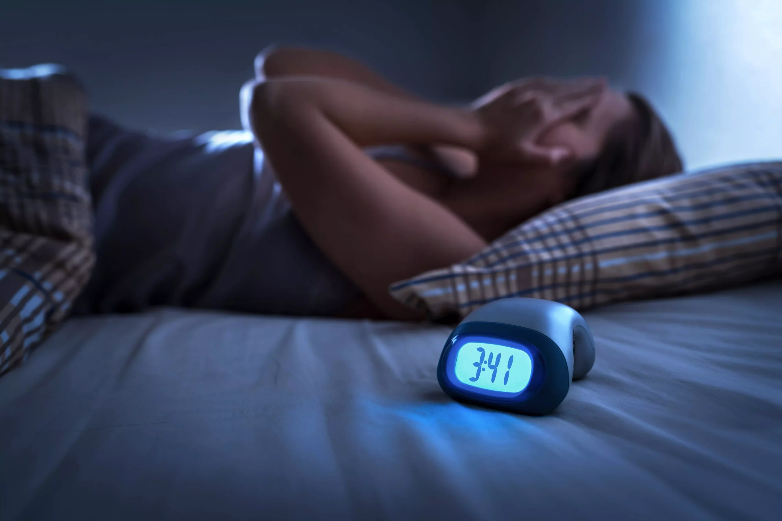 How Insomnia Affects the Skin: The Hidden Consequences of Sleepless ...