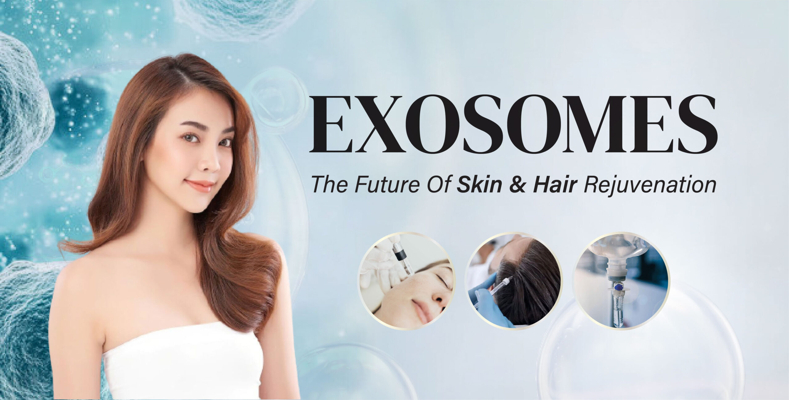 Best Exosome Therapy in KL & PJ: Rejuvenate Skin with Stem Cell Power ...