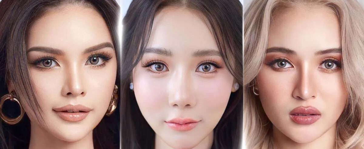 Best Double Eyelid Style for Your Face Shape in Malaysia | NextMed ...